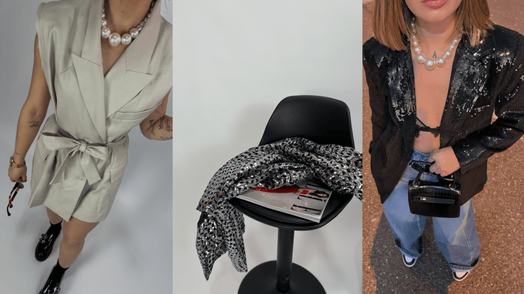 ¿Quiénes Somos? - K5 STUDIO . Ropa y complementos de mujer. Miajadas